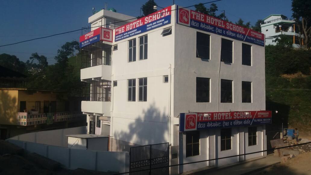 Hotel Management Institute in Pithoragarh